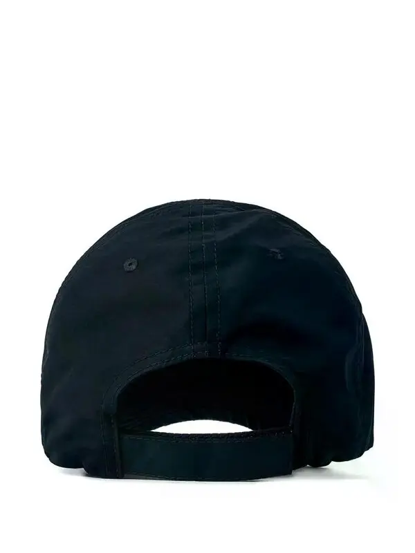 Balenciaga Logo-embroidered Cap