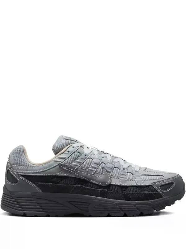 Nike P-6000 Low-top Sneakers - Grey