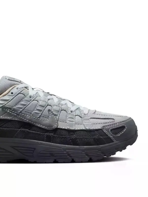 Nike P-6000 Low-top Sneakers - Grey