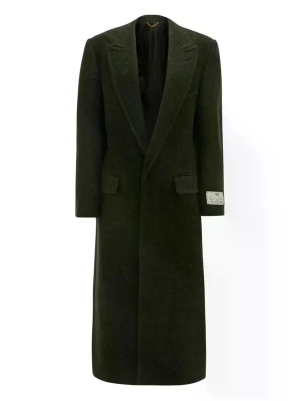 Victoria Beckham Wool Coat