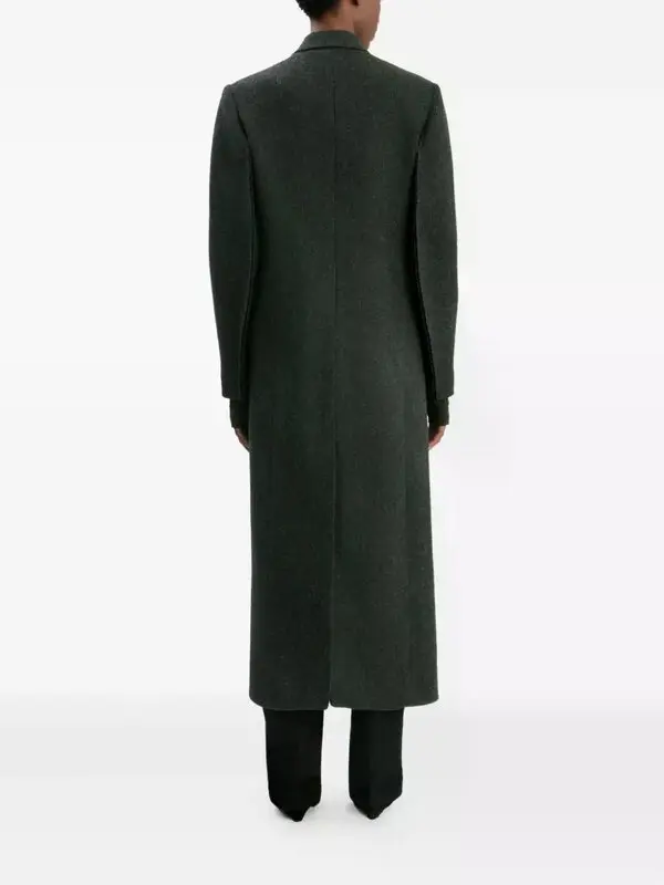 Victoria Beckham Wool Coat