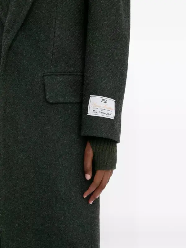 Victoria Beckham Wool Coat