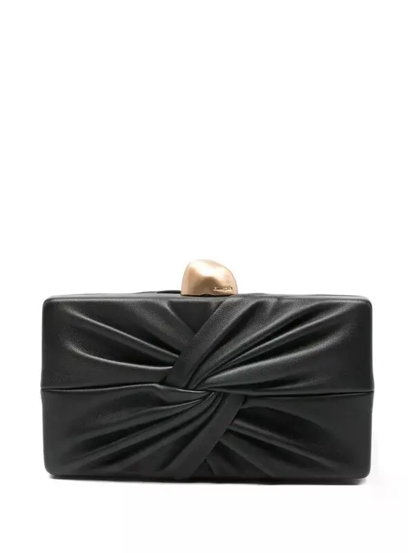 Cult Gaia Mini Lisse Clutch