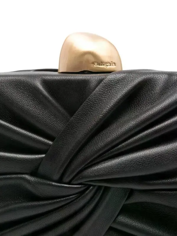 Cult Gaia Mini Lisse Clutch