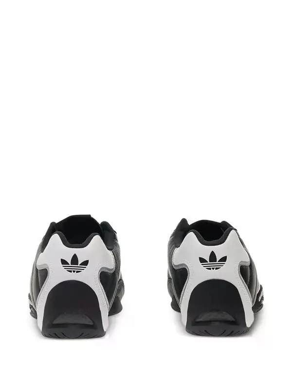 Adidas Adiracer Leather Sneakers
