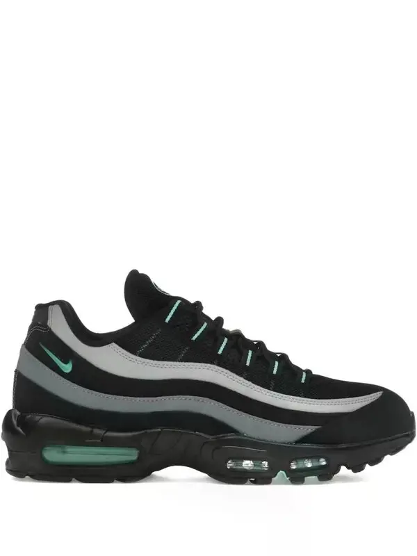 Nike Air Max 95 Sneakers - Black