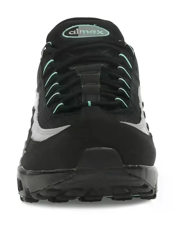 Nike Air Max 95 Sneakers - Black