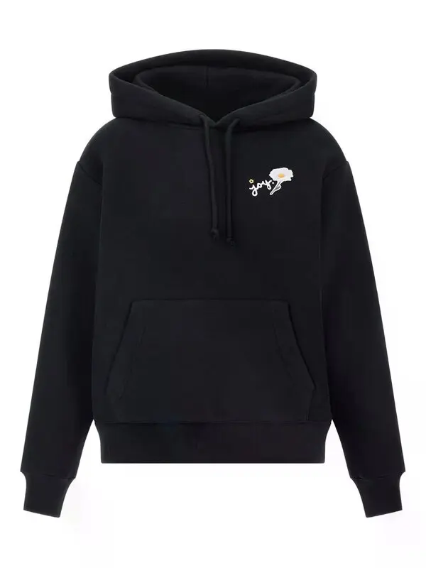Marc Jacobs Daisy-print Hoodie