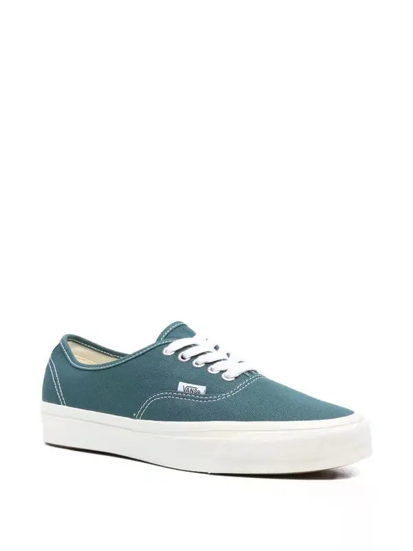 VANS Authentic Low-top Sneakers - Blue