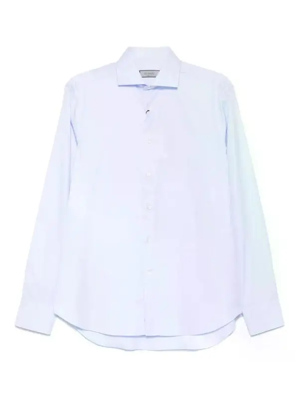 Canali Button-down Shirt