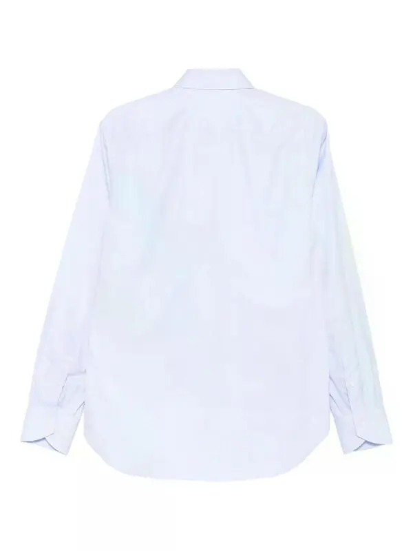 Canali Button-down Shirt