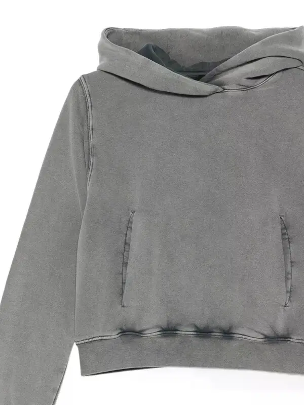 THOM KROM Hoodie With Pockets