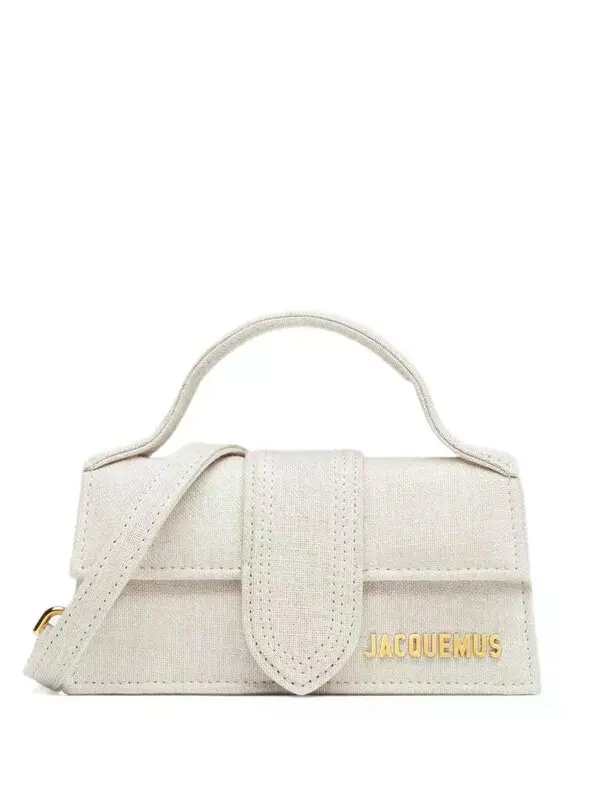 Jacquemus Top Handle Bag