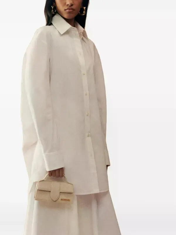 Jacquemus Top Handle Bag
