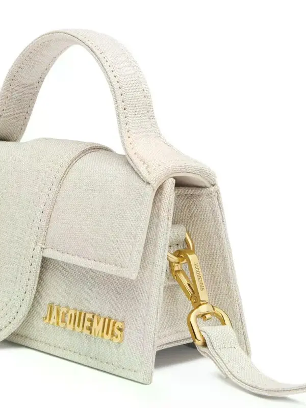 Jacquemus Top Handle Bag