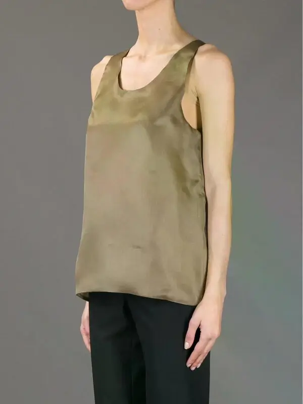 GOLDEN GOOSE Sleeveless Top