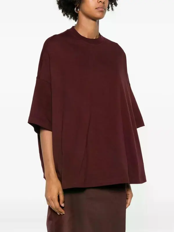 Plan C Short-sleeve T-shirt