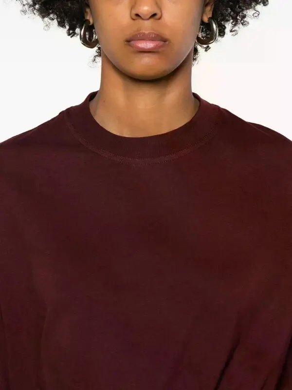 Plan C Short-sleeve T-shirt