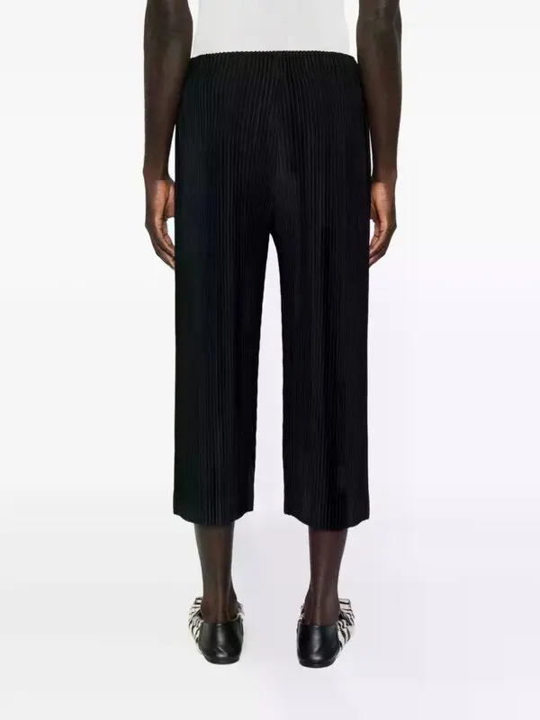 Issey Miyake Pleated Trousers