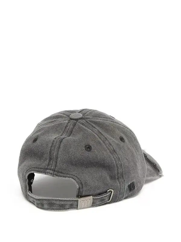 MISBHV V2 Tecno Distressed Cap