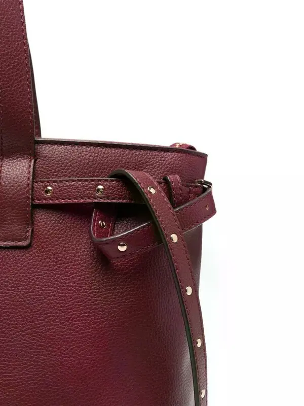 Liu Jo Tote Bag With Studded Detail