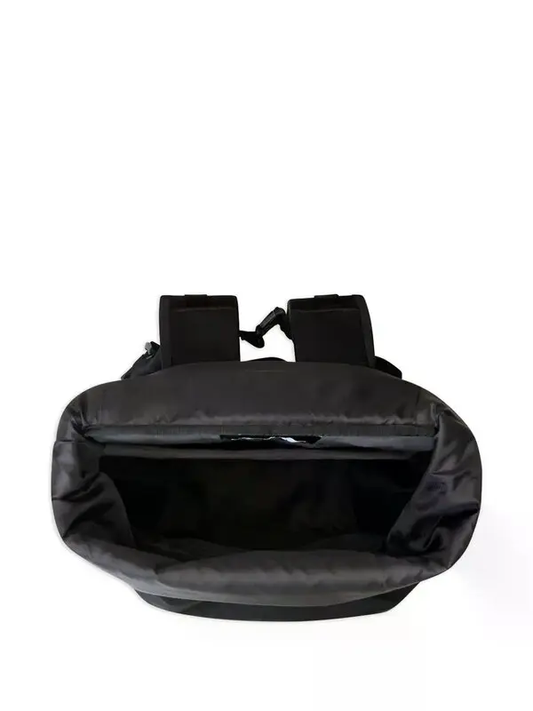 The North Face Base Camp Voyager Backpack - Black