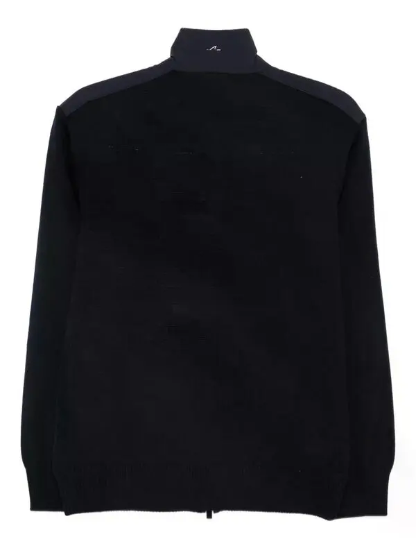 Paul & Shark Wool Cardigan