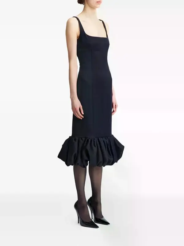 16Arlington Arcelin Midi Dress
