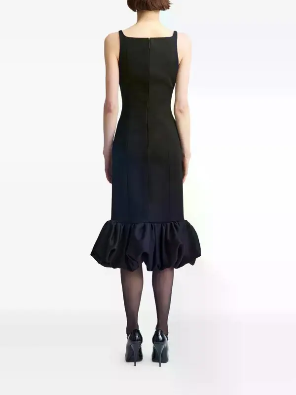 16Arlington Arcelin Midi Dress
