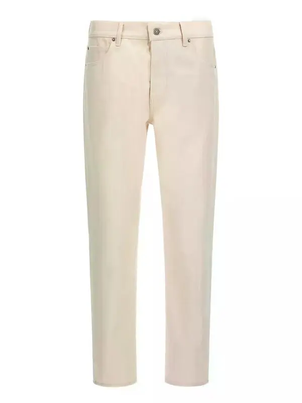 Roberto Cavalli Five-pocket Trousers