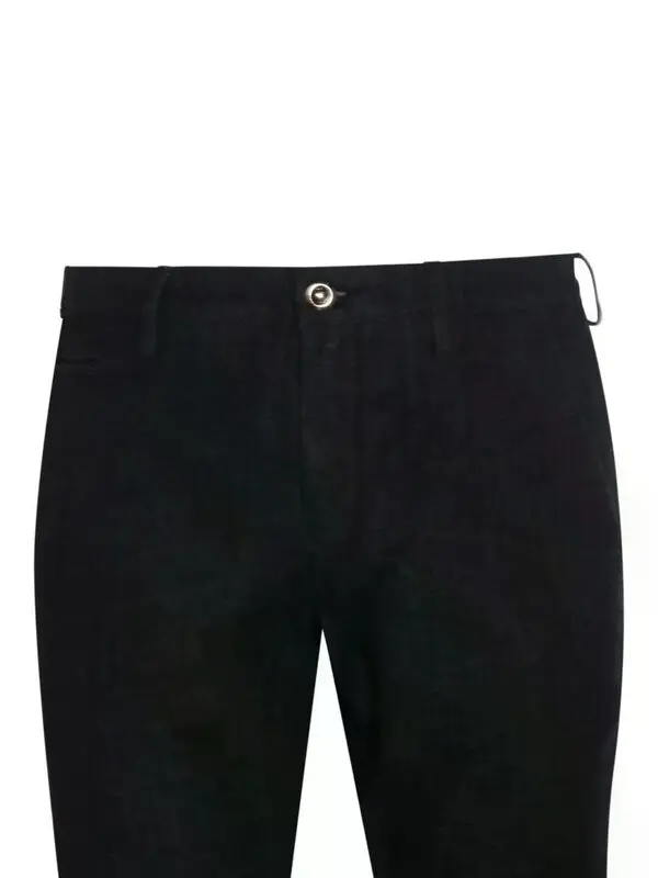 Jacob Cohen Button-fly Denim Jeans - Blue