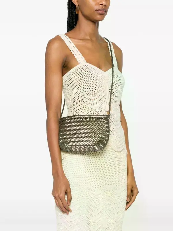 Dragon Diffusion Small Grace Crossbody Bag