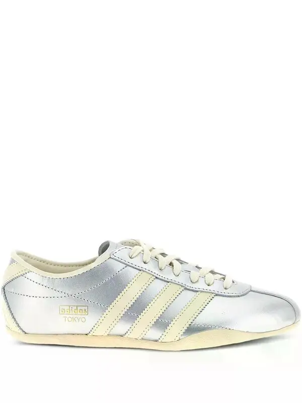 Adidas Tokyo Leather Sneakers