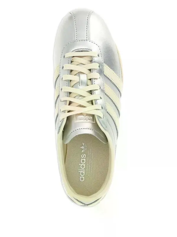 Adidas Tokyo Leather Sneakers