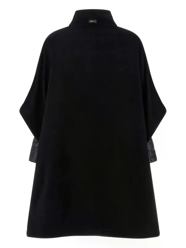 Herno Wool-padded Cape