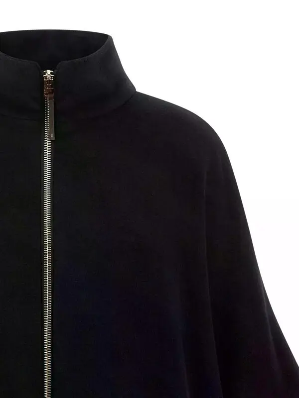 Herno Wool-padded Cape