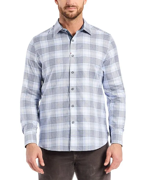 Robert Graham Delford Button Down Shirt