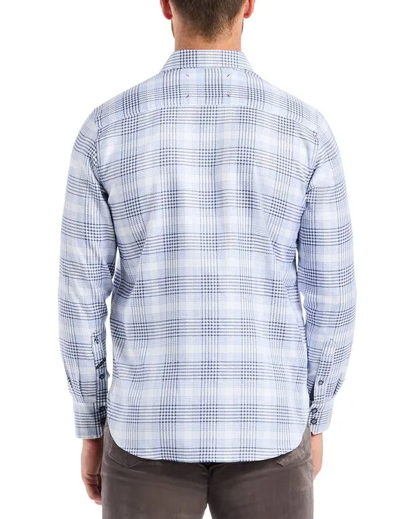 Robert Graham Delford Button Down Shirt