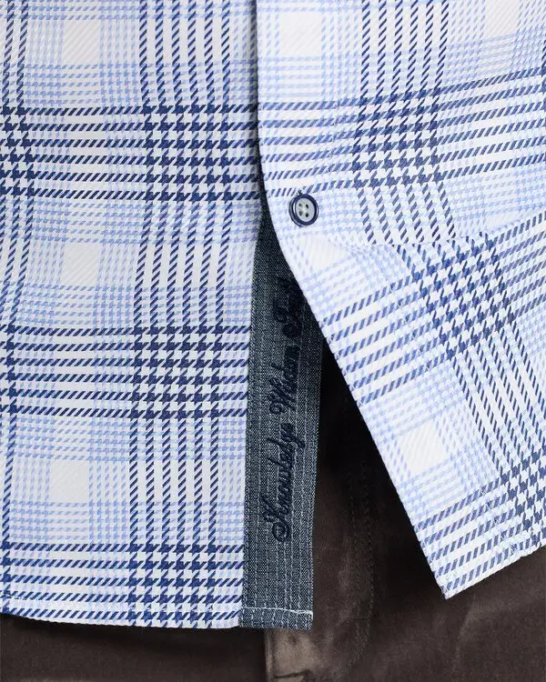 Robert Graham Delford Button Down Shirt