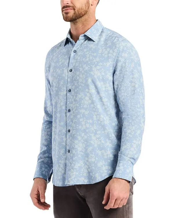 Robert Graham Angola Button Down Shirt