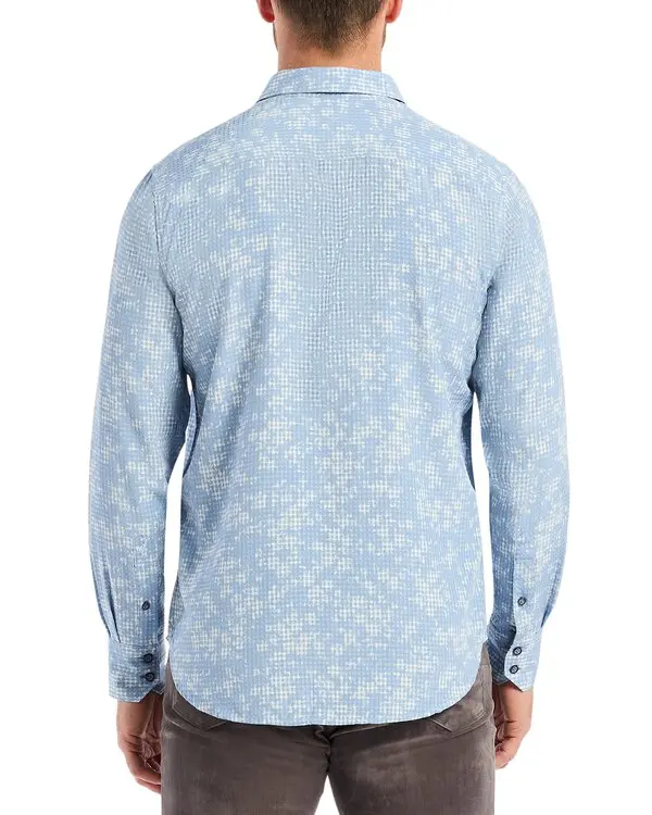 Robert Graham Angola Button Down Shirt