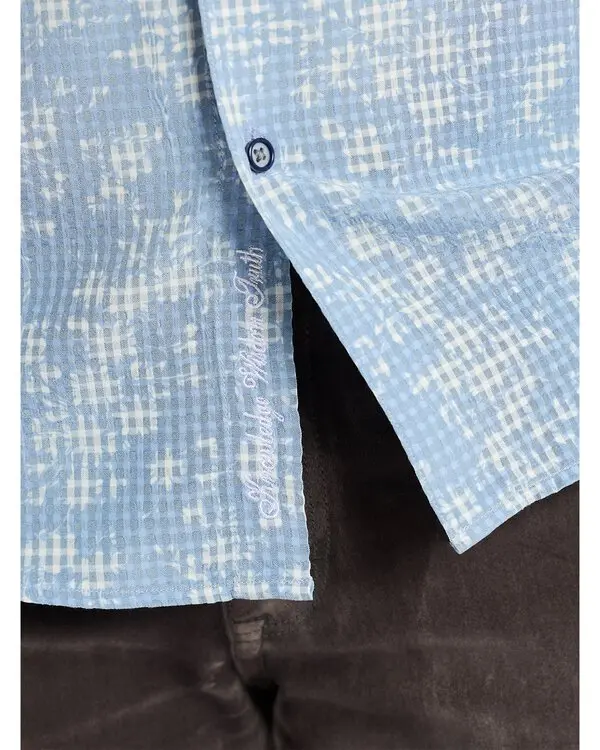 Robert Graham Angola Button Down Shirt