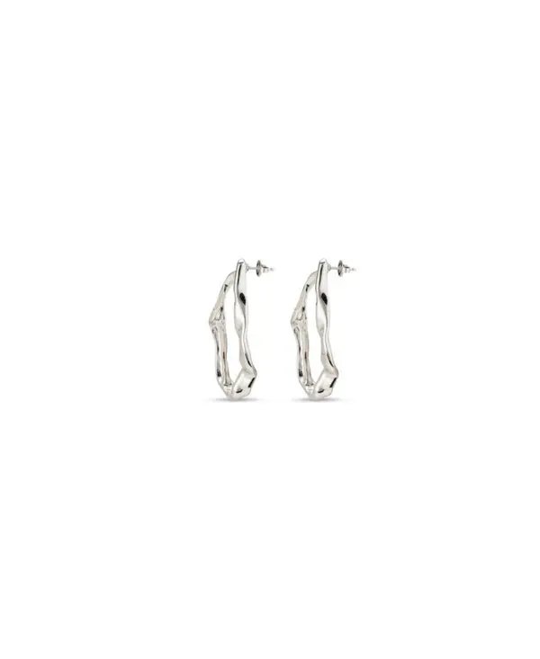 UNODE50 Link Earrings