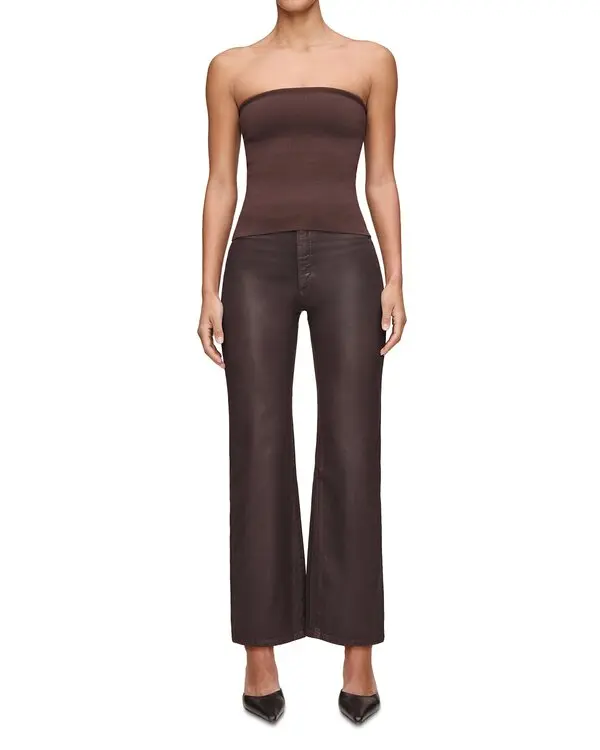 DL1961 Instasculpt Rib Tube Top