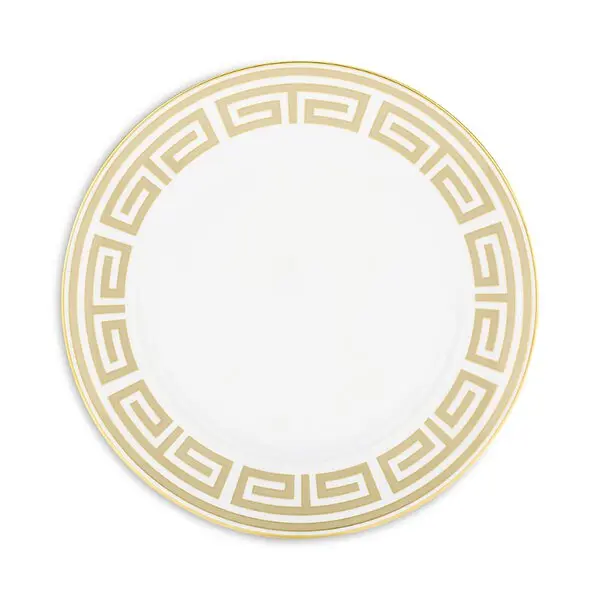 GINORI 1735 Labirinto Dinner Plate - Labirinto - Beige