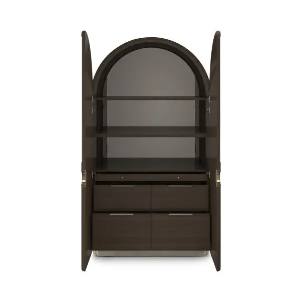 CARACOLE Gelee Armoire
