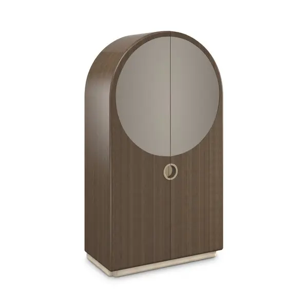CARACOLE Gelee Armoire
