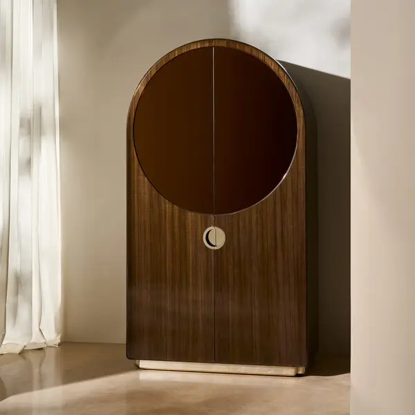 CARACOLE Gelee Armoire