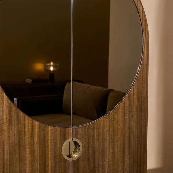 CARACOLE Gelee Armoire