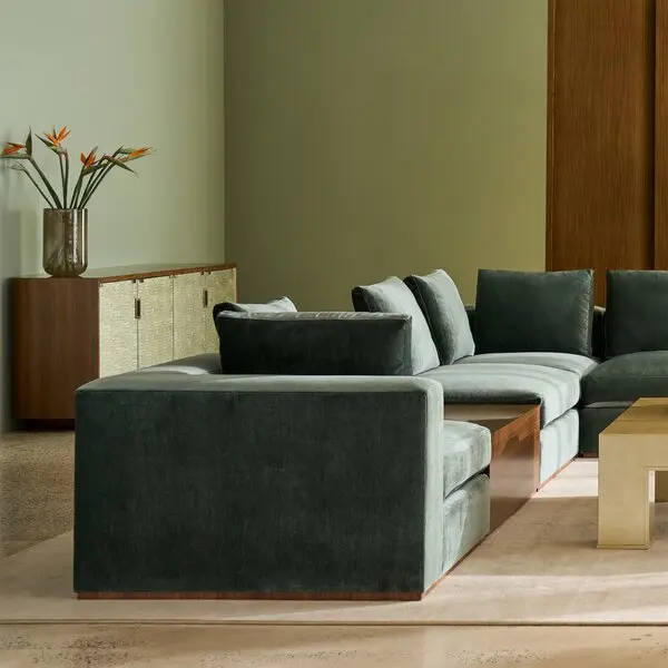 CARACOLE Drift Cabinet